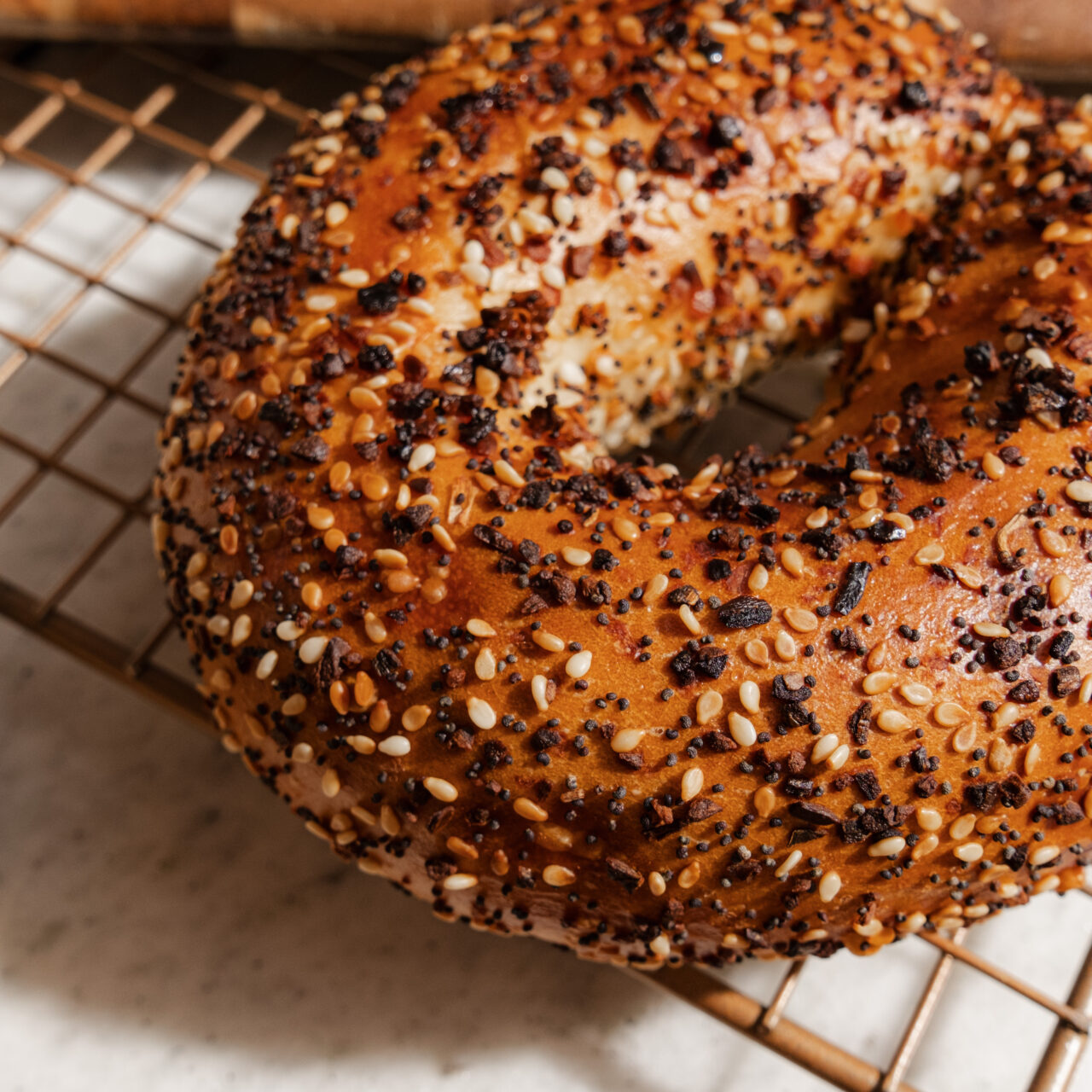 Round Bagels & Donuts | Best in Wilmington